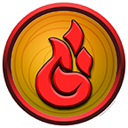 Fire School | Official Wizard101 Merchandise – KingsIsle Store