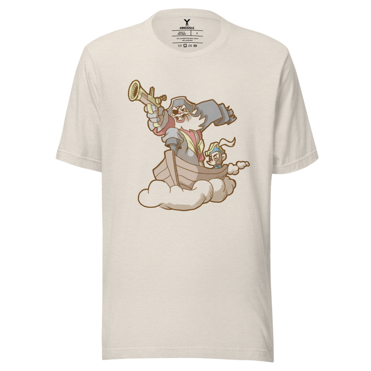 Official Pirate101 Merchandise – KingsIsle Store