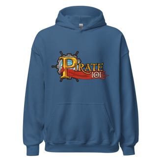 Official Pirate101 Merchandise – KingsIsle Store