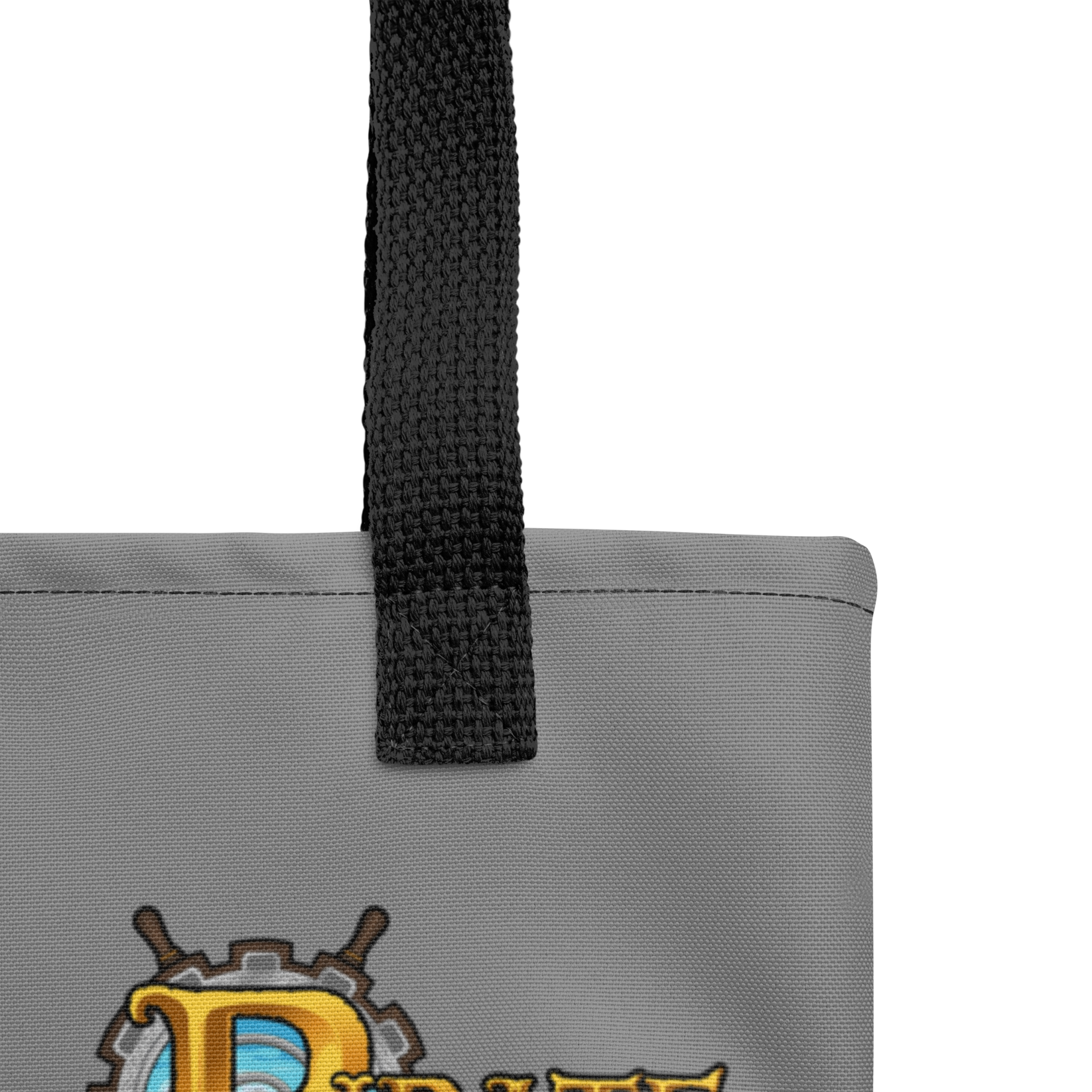 Pirate101 Ship Art Tote bag – KingsIsle Store