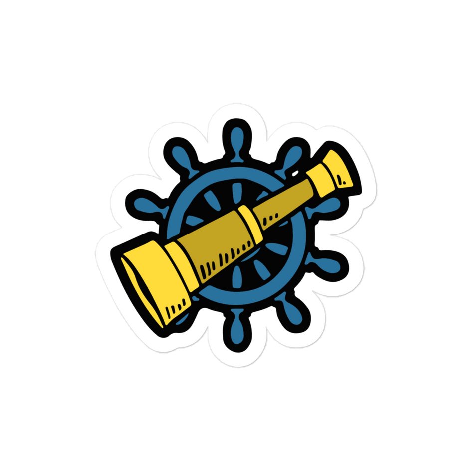 Pirate101 Stickers and Pins | Official KingsIsle Store