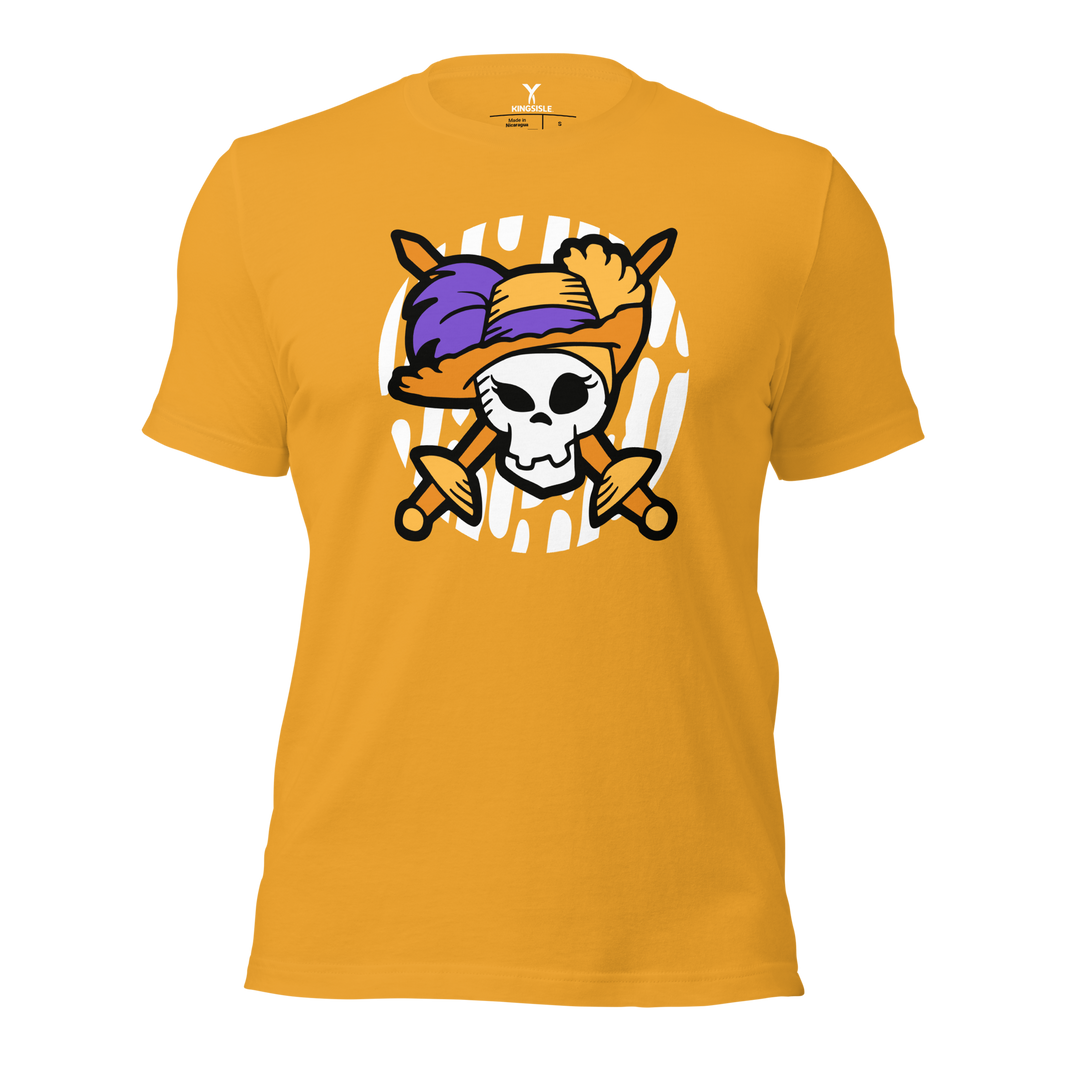 Pirate101 Shirts | Official KingsIsle Store