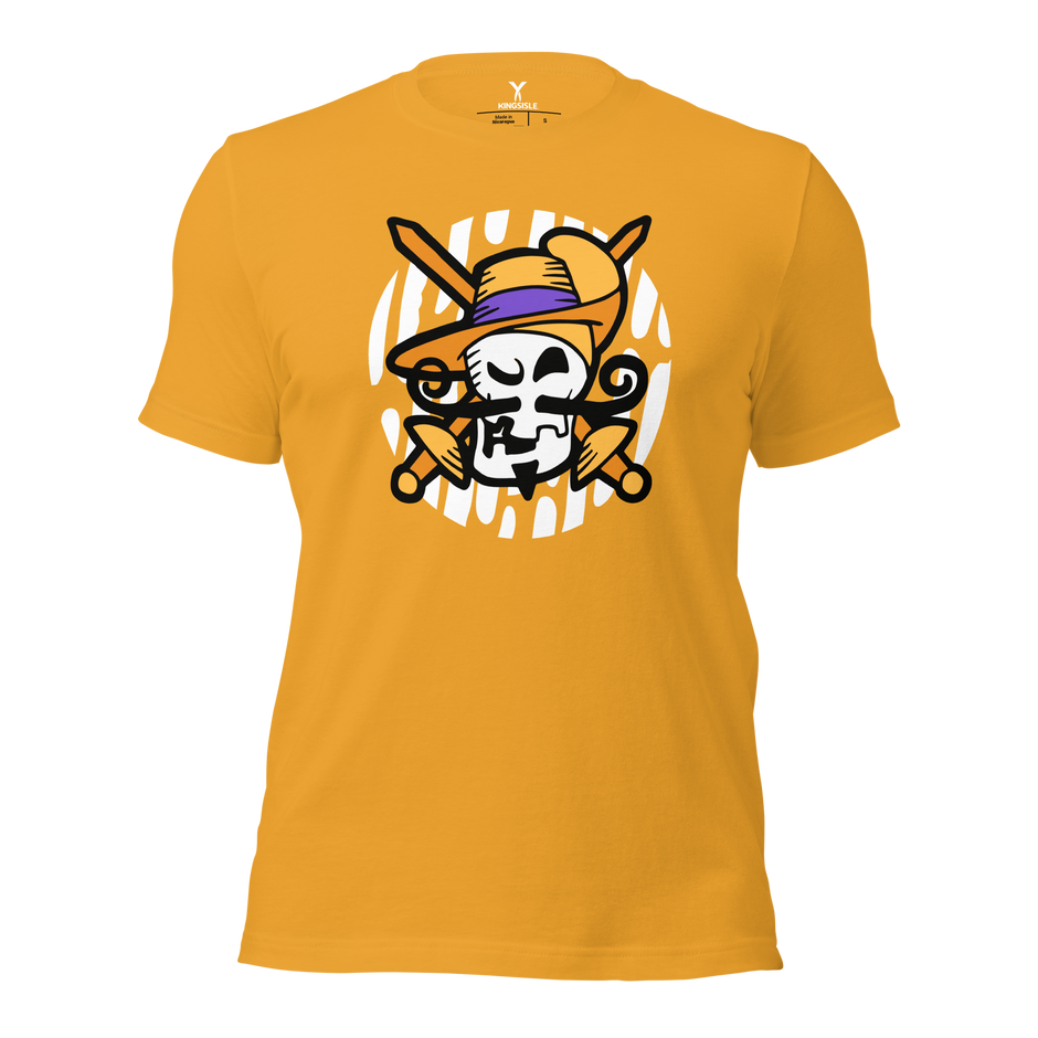 Swashbuckler Class | Official Pirate101 Merchandise – KingsIsle Store