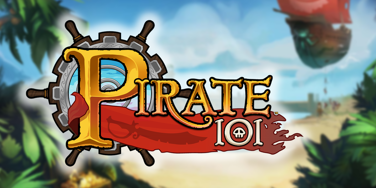 Official Pirate101 Merchandise – KingsIsle Store