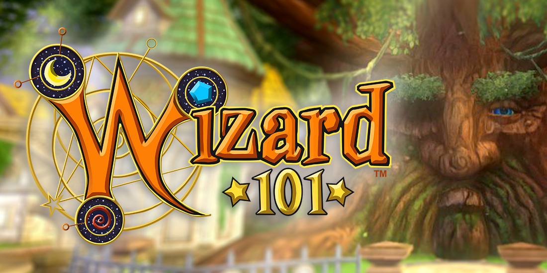 Official Wizard101 Merchandise – KingsIsle Store