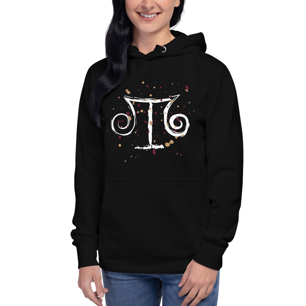 Wizard101 Balance School Hoodie – KingsIsle Store