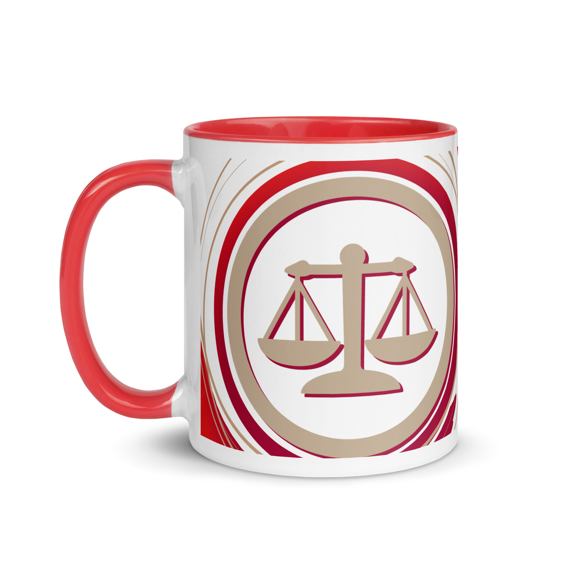 Wizard101 Balance School Mug – KingsIsle Store