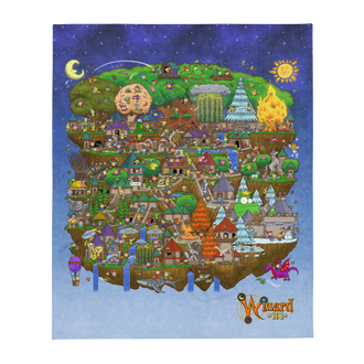 Official Wizard101 Merchandise – KingsIsle Store
