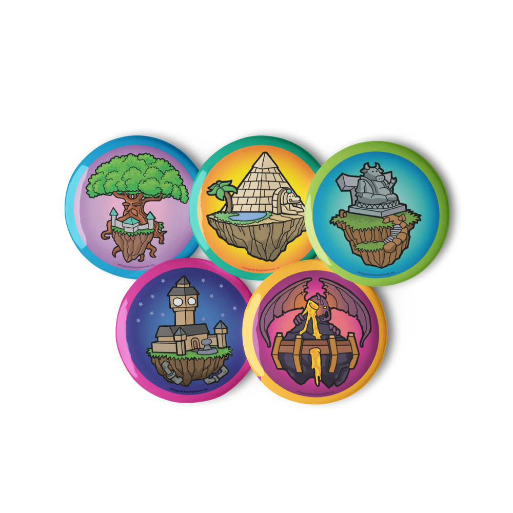 Official Wizard101 Merchandise – KingsIsle Store