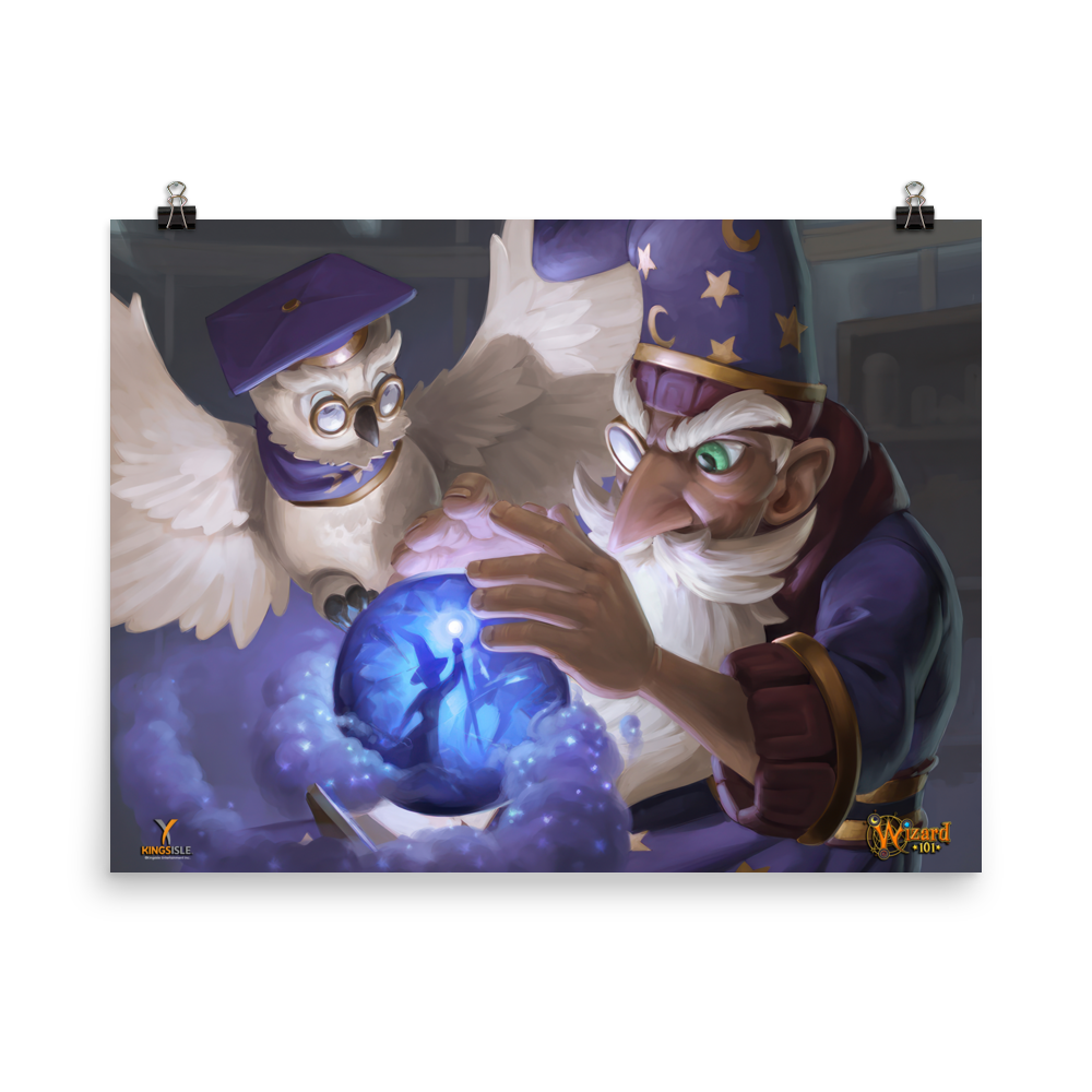 Official Wizard101 Merchandise – KingsIsle Store