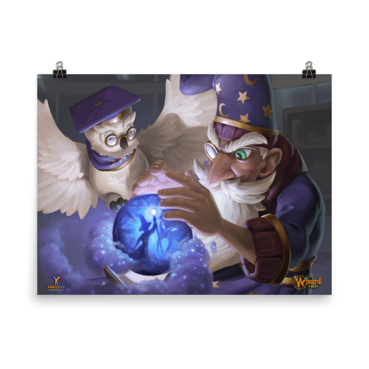 Official Wizard101 Merchandise – KingsIsle Store