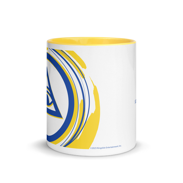 Wizard101 Myth School Mug – KingsIsle Store