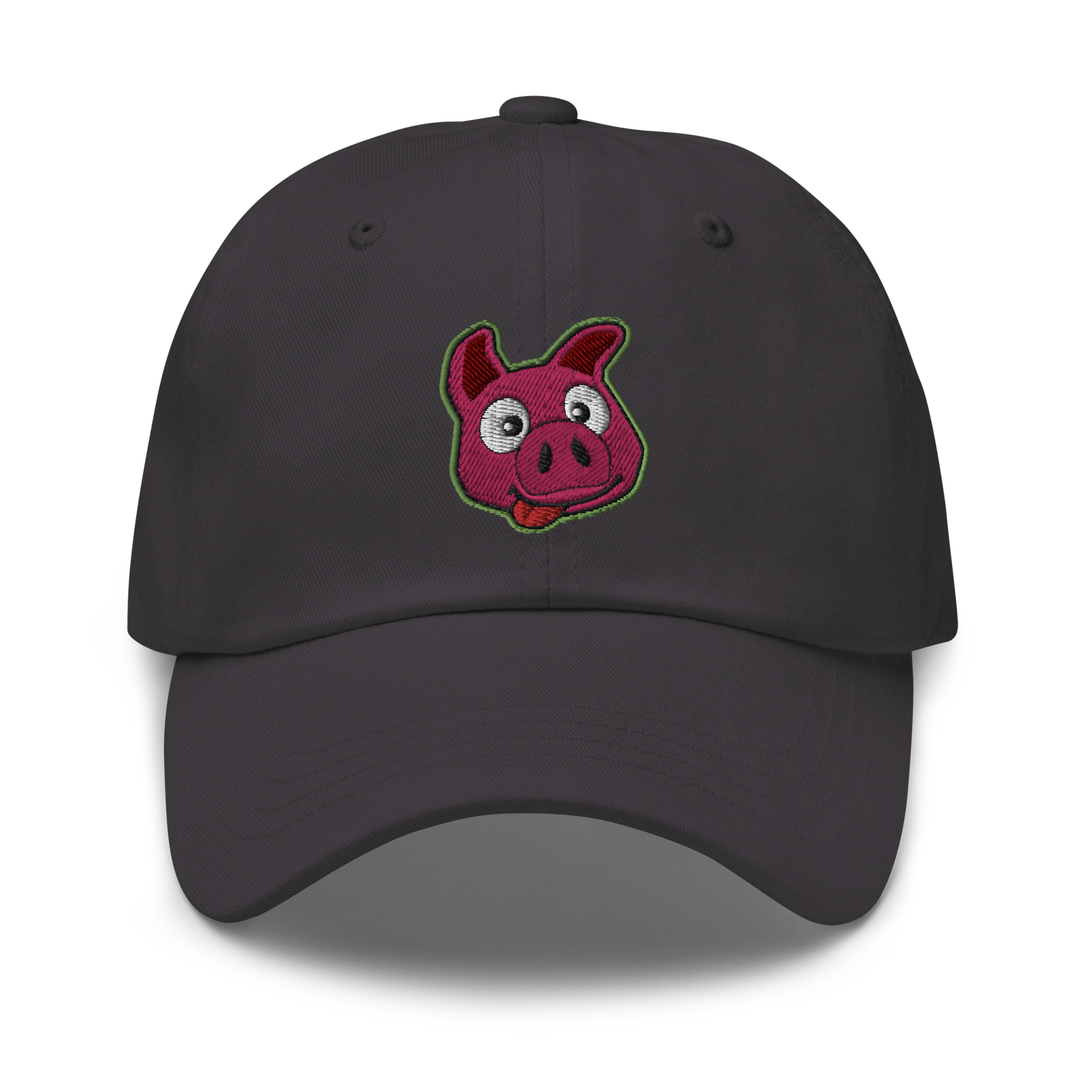 Wizard101 Piggle Dad Hat – KingsIsle Store