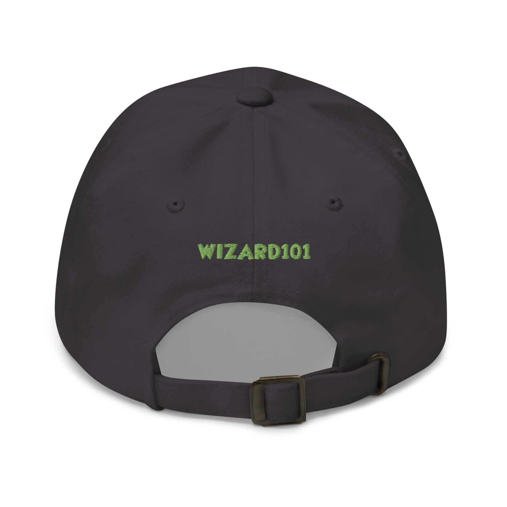 Wizard101 Piggle Dad Hat – KingsIsle Store