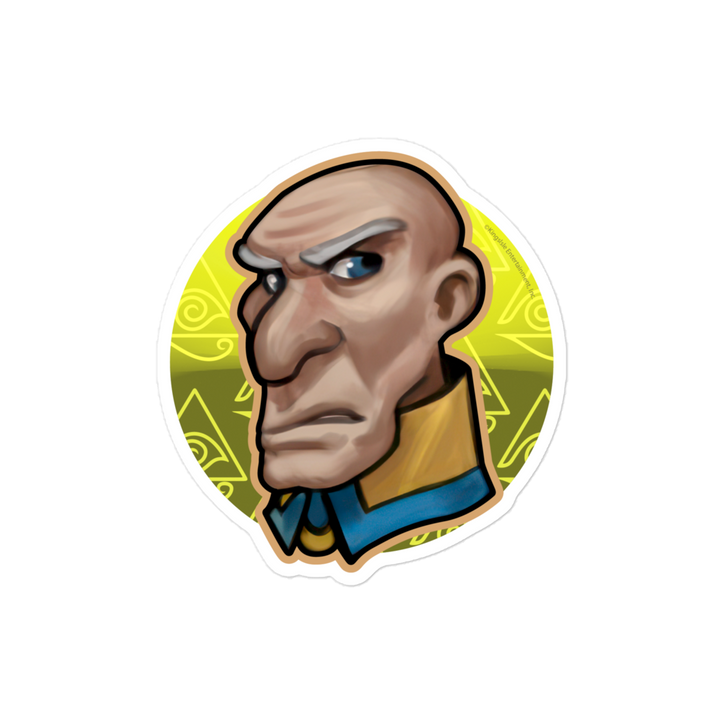 Wizard101 Stickers | Official KingsIsle Store