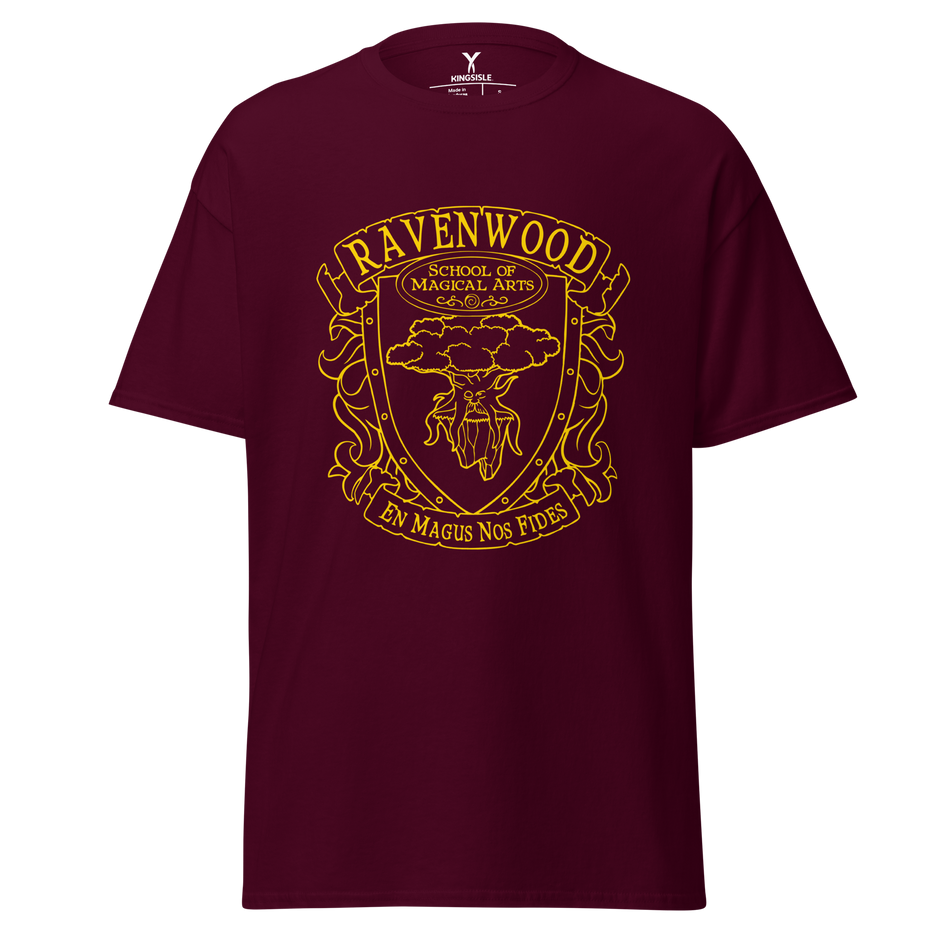 Ravenwood Academy Collection | Official Wizard101 Merchandise ...