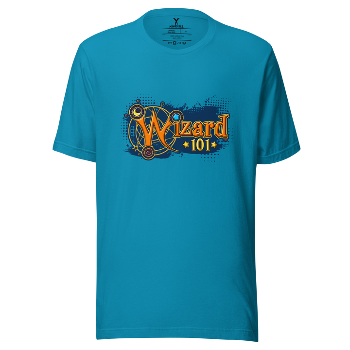 Wizard101 Shirts | Official KingsIsle Store