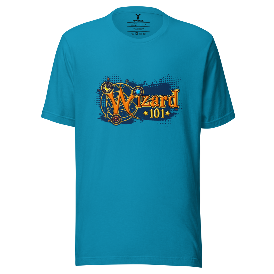 Wizard101 Apparel | Official KingsIsle Store