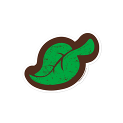 Wizard101 Worn Life School Symbol Sticker – KingsIsle Store