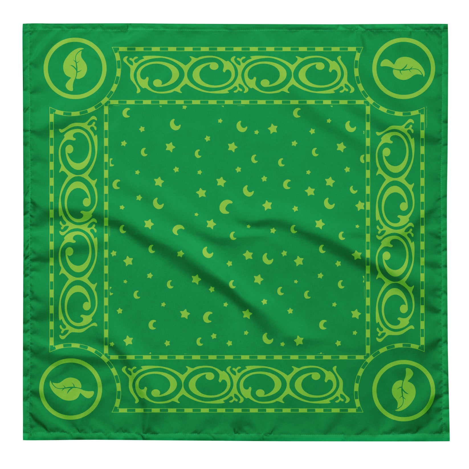 Wizard101 Stars Bandana – KingsIsle Store