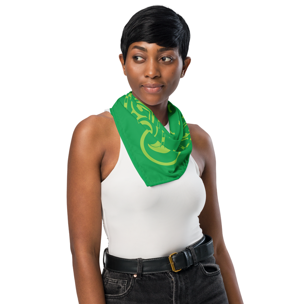 Wizard101 Stars Bandana – KingsIsle Store