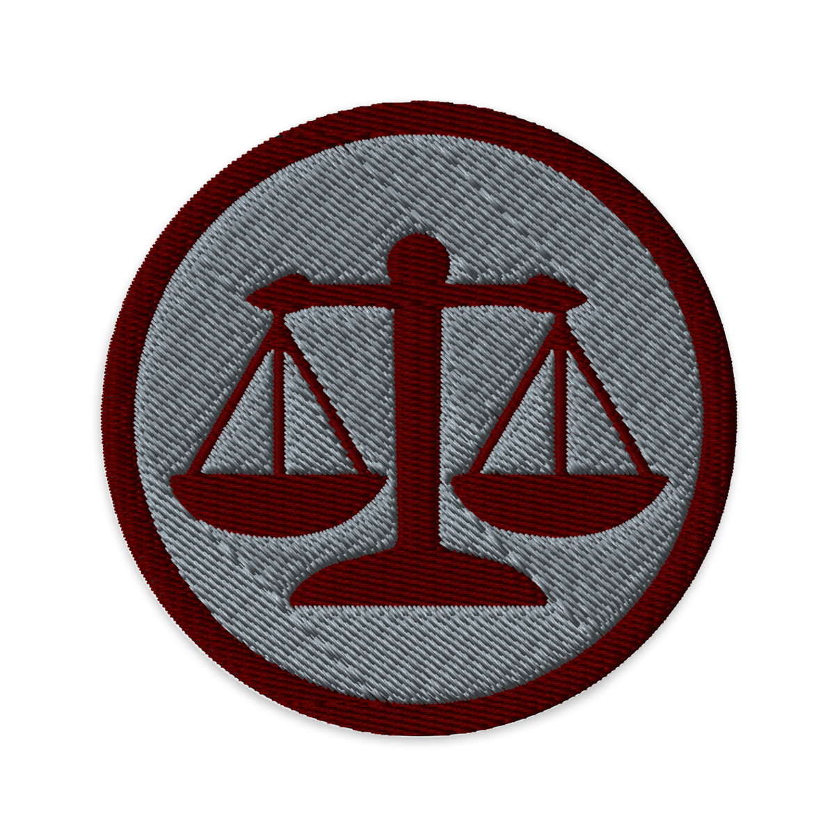 Wizard101 Balance School Embroidered Patch – KingsIsle Store