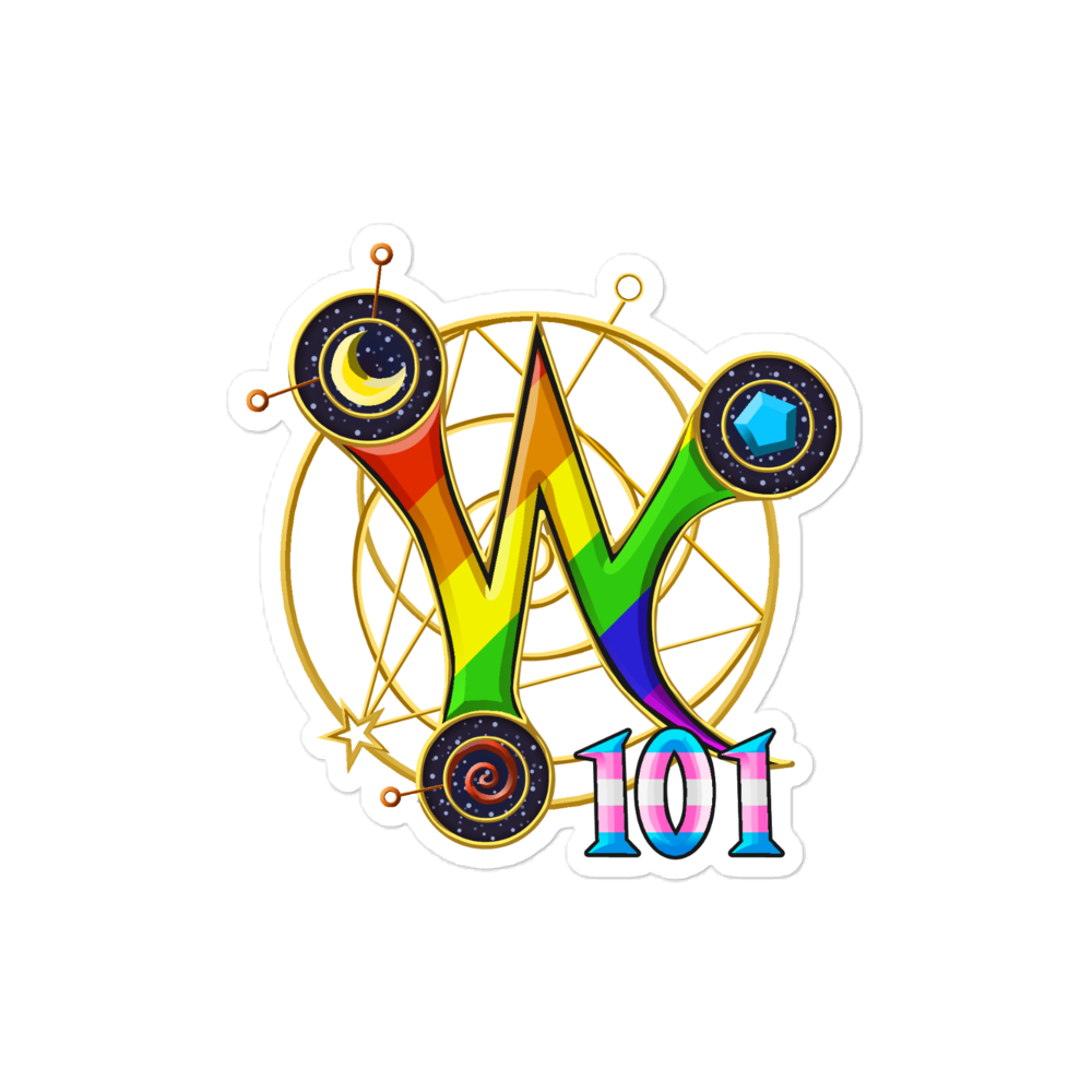 Wizard101 Stickers | Official KingsIsle Store – Page 2