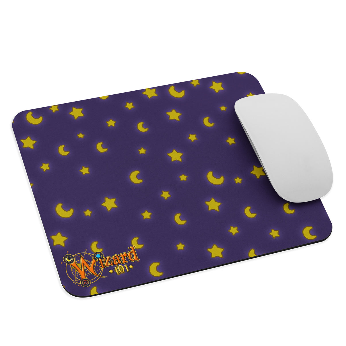 Wizard101 Stars Mouse Pad – KingsIsle Store