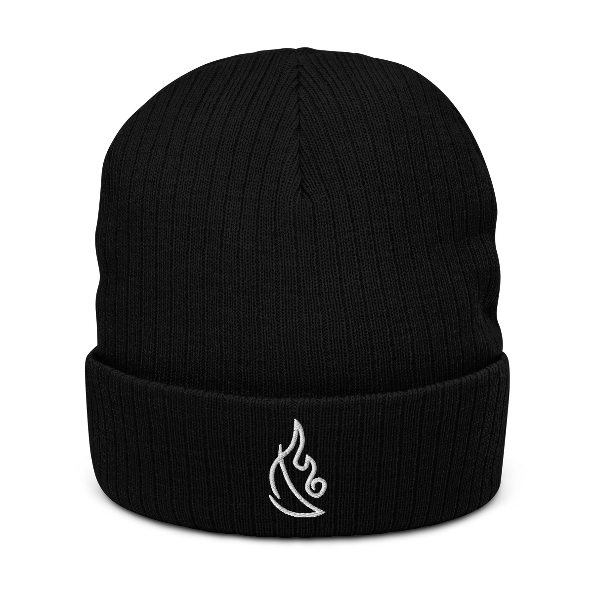 Wizard101 Fire School Knit Beanie – KingsIsle Store