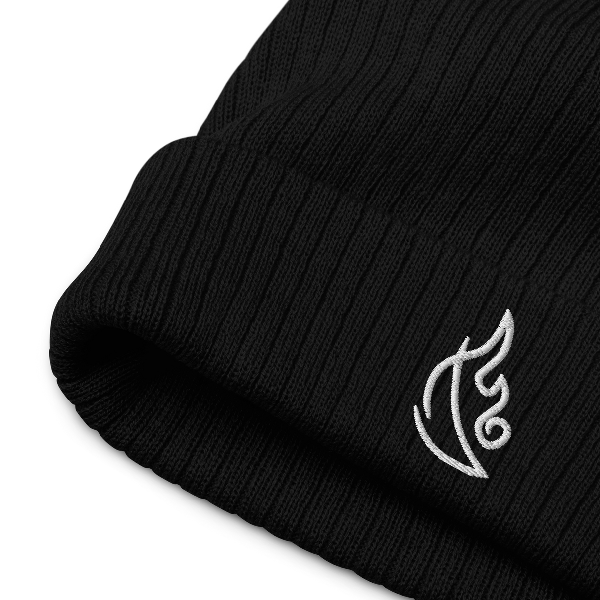 Wizard101 Fire School Knit Beanie – KingsIsle Store