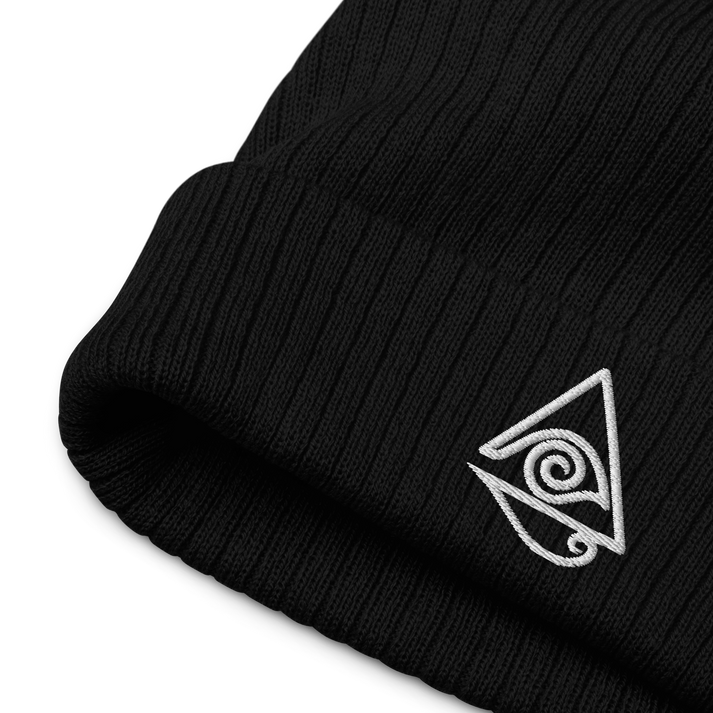 Wizard101 Myth School Knit Beanie – KingsIsle Store