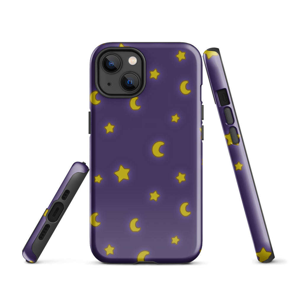 Wizard101 Stars Phone Case for iPhone® – KingsIsle Store