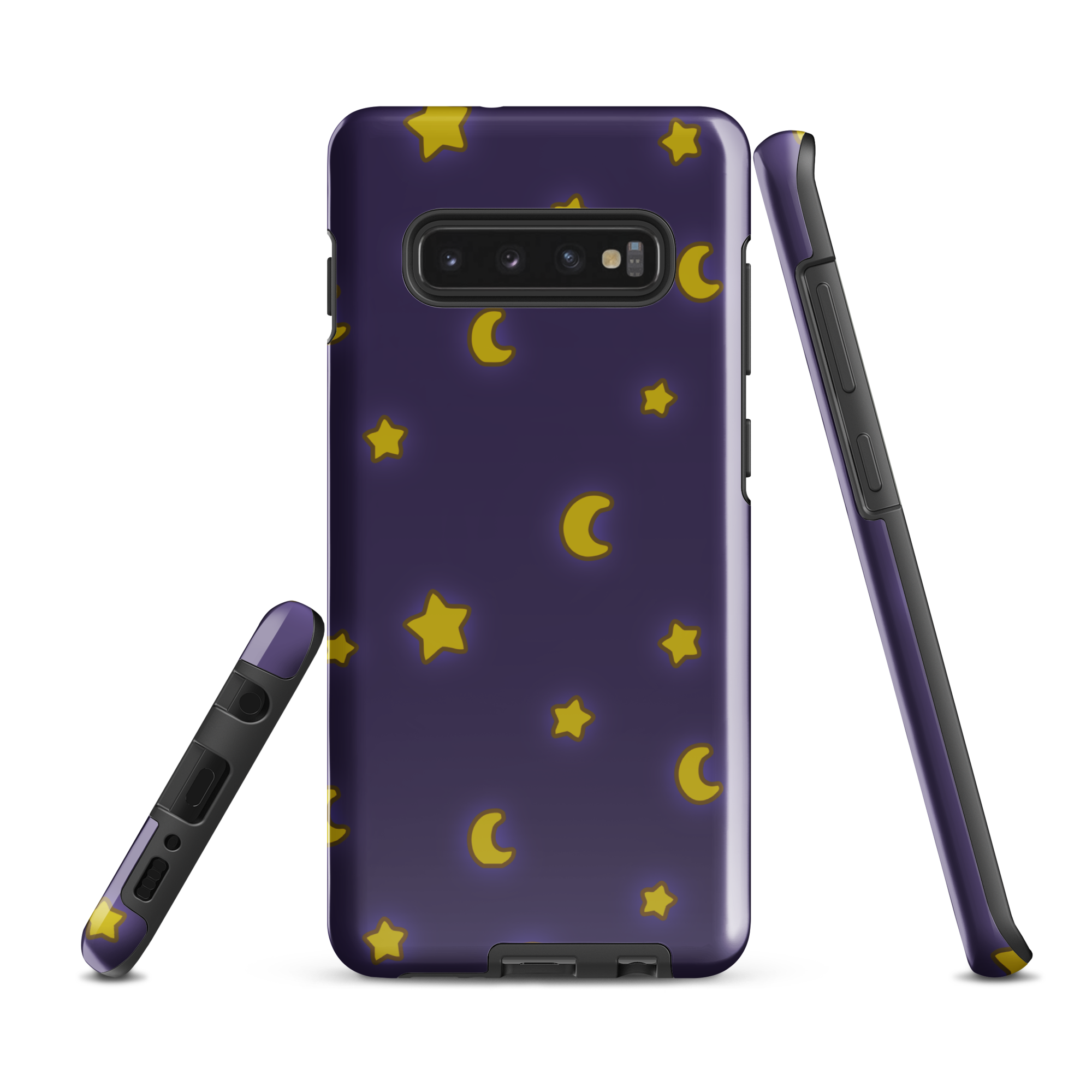 Wizard101 Stars Phone Case for Samsung® – KingsIsle Store
