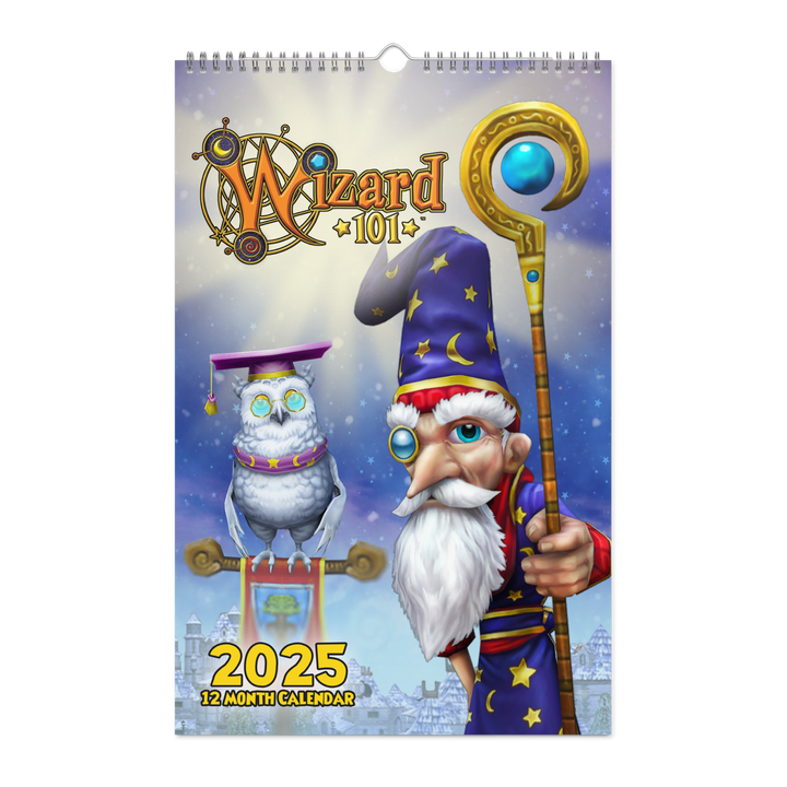 Wizard101 Home & Art | Official KingsIsle Store